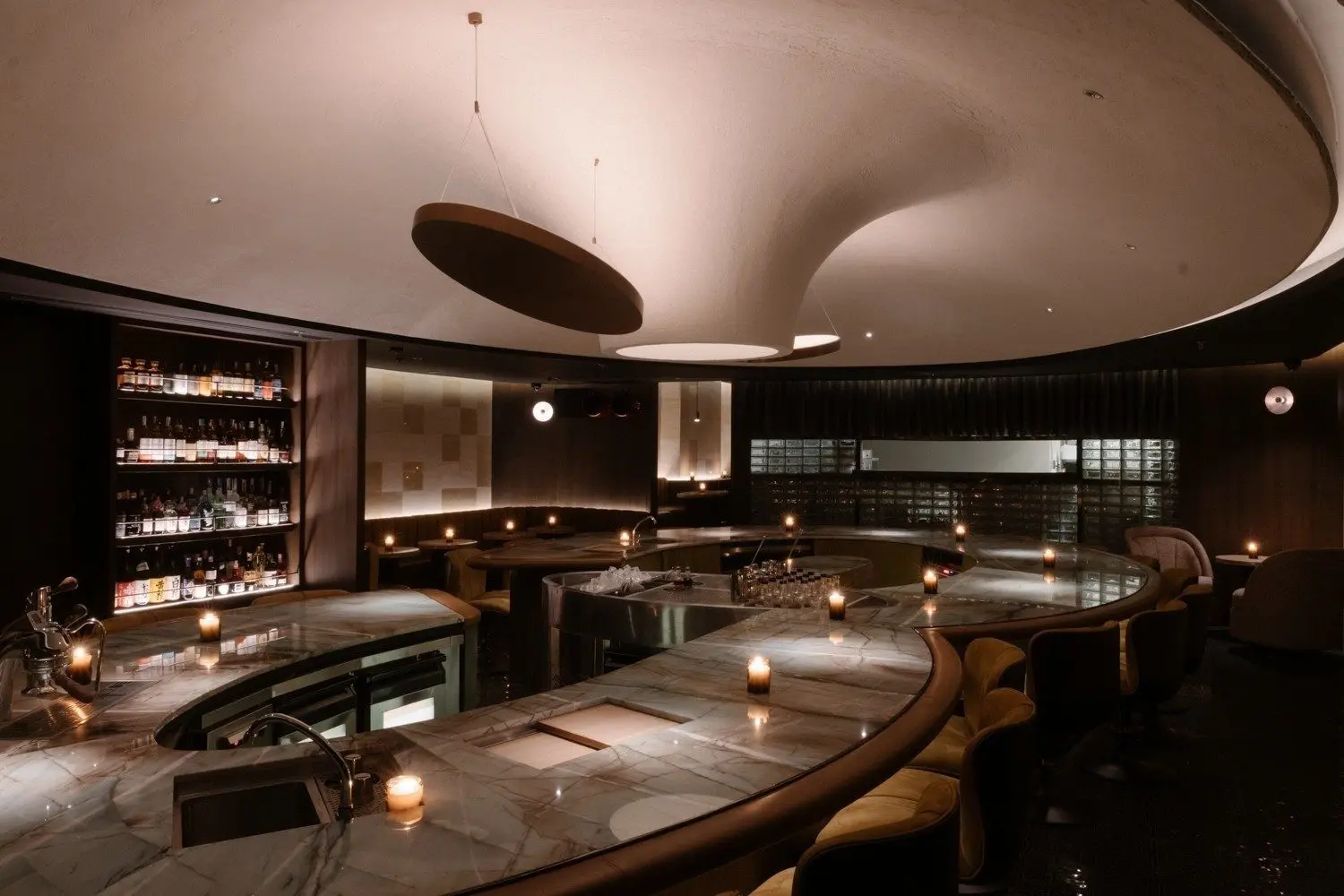 Luxury Riverside Dining Bangkok - Riverside Restaurants Bangkok