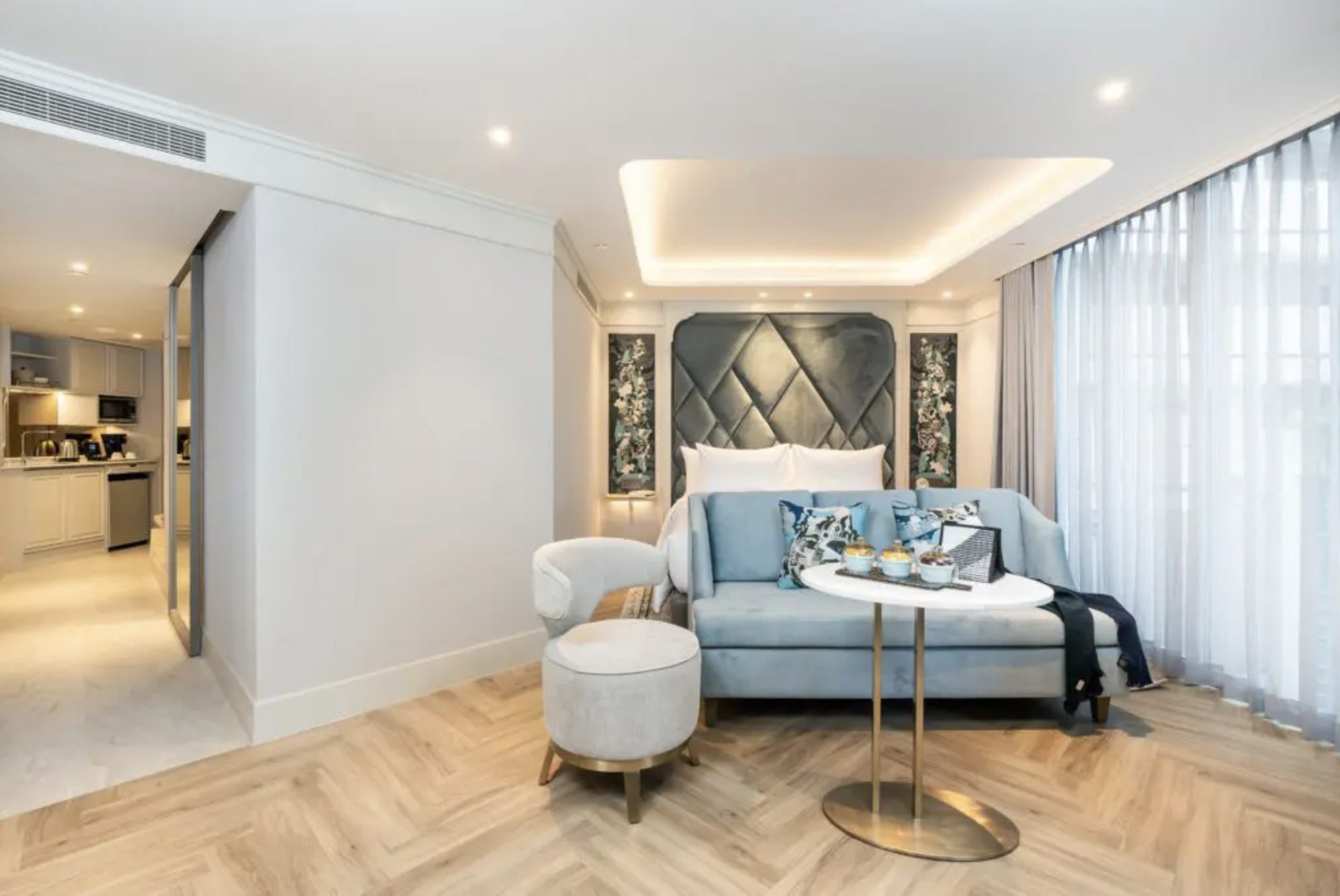 The Salil Hotel Riverside - Gallery